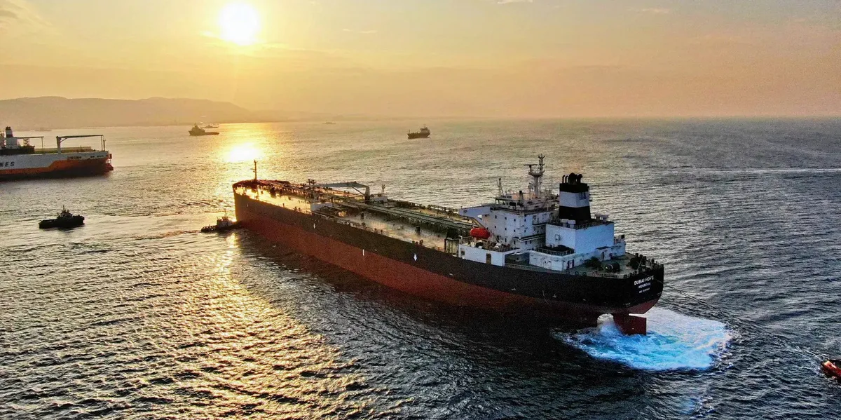 ‘More pain to come’: Product tanker rates feel the squeeze as build-up ...