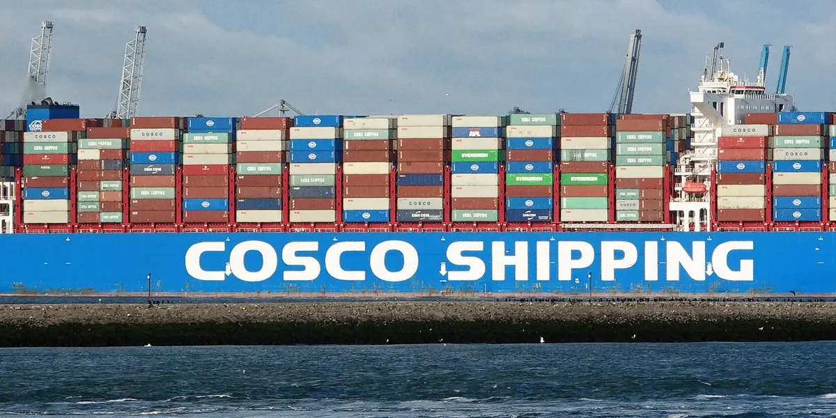 Trump policies set to slice over $6bn from container shipping profit