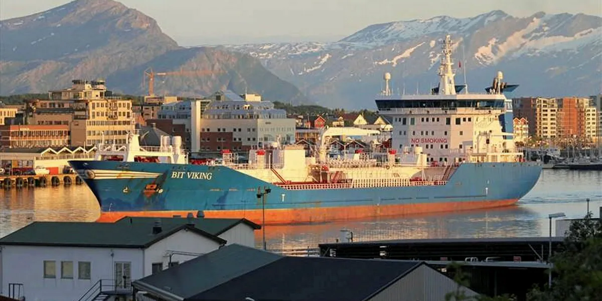 Tarbit splashes $200m on LNG-fuelled chemical tanker newbuildings