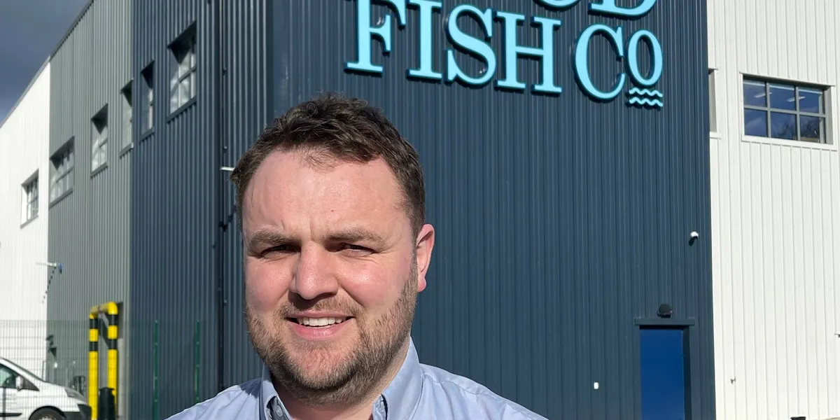How a family-run seafood processor brought the ‘wow factor’ to Ireland ...