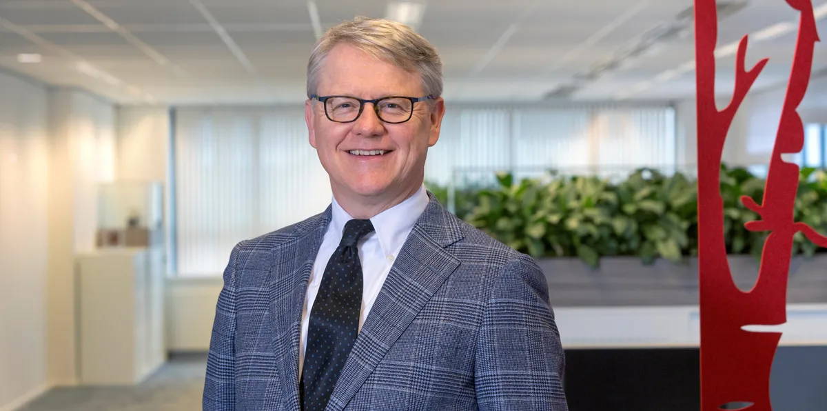 Vroon's 'new phase' will include fleet renewal after car carrier disposals
