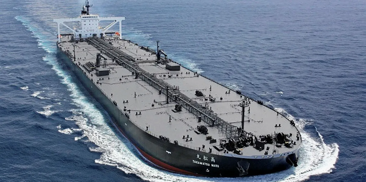 Strong tanker FFA values underline hedging needs rather than bullish ...