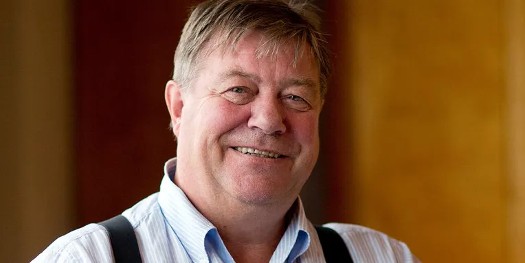 Knutsen named as shipowner behind Hyundai Samho LNG carrier order