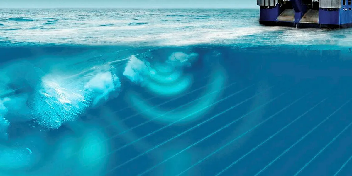 Magseis Fairfield wind ocean-bottom seismic OBS contract award for node ...