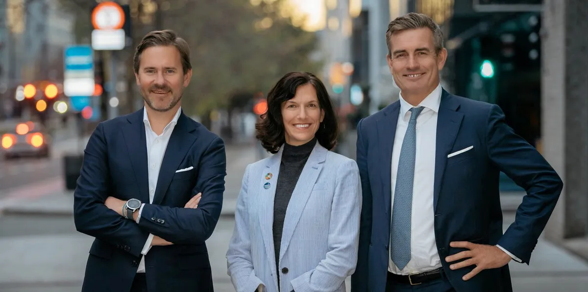 DNB partners with non-profit HUB Ocean to strengthen shipping ...