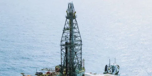 Fire breaks out on Stena Clyde | Upstream