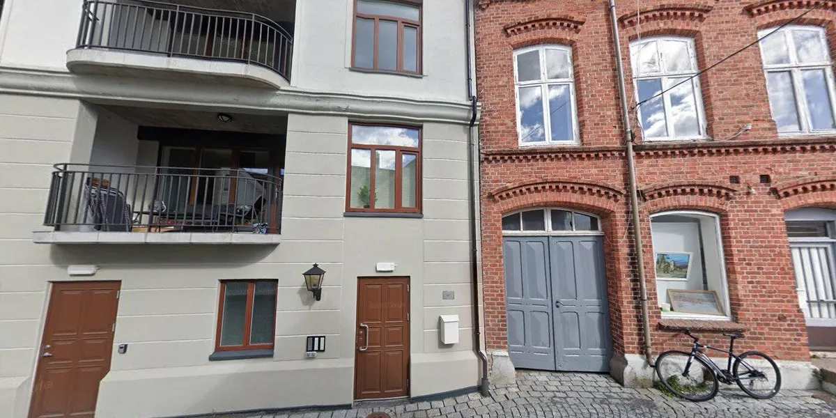 Scott-Bernhard Nilsen kjøpte denne eiendommen for 6,2 millioner kroner | DN