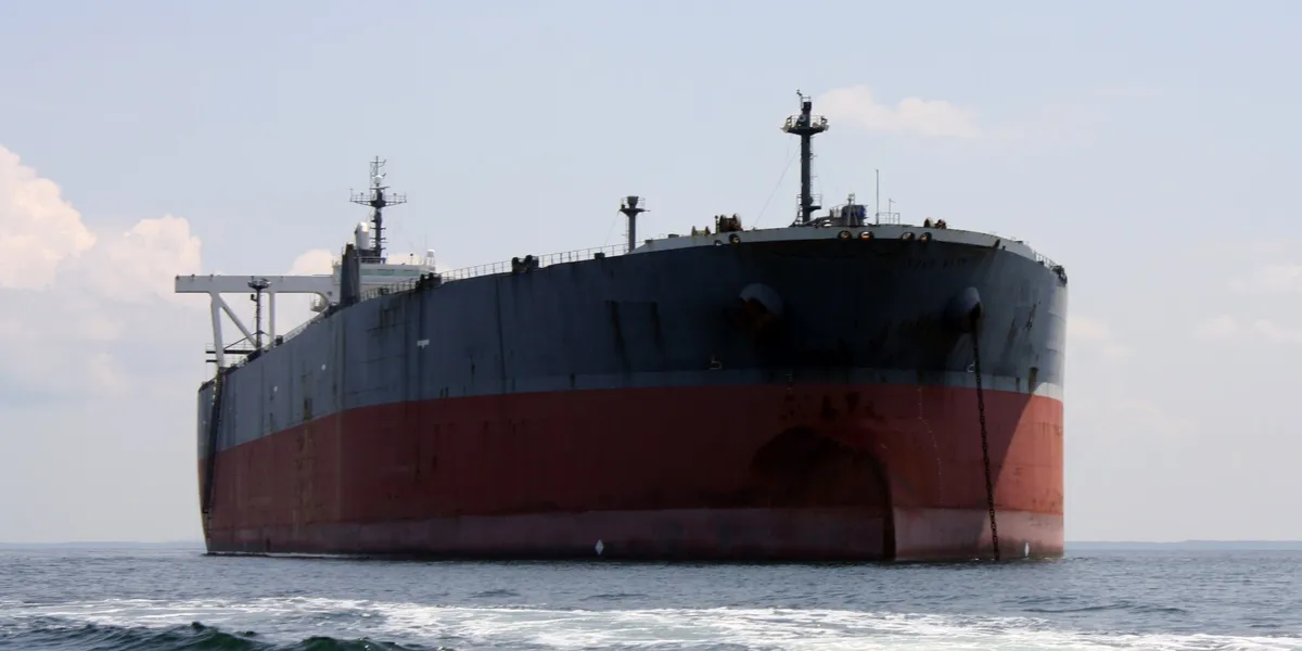 VLCC spot rates set to rally on ‘all-time high’ crude oil exports from ...