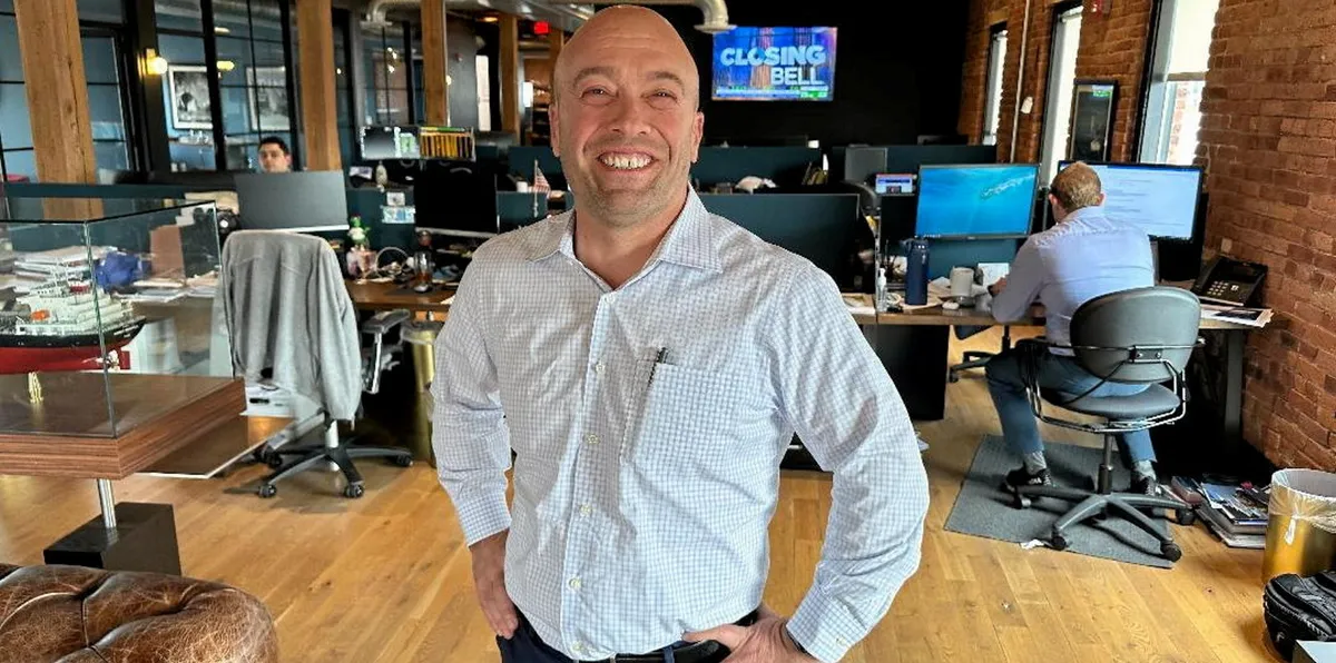 And then there were six: AMA Capital Partners beefs up with addition of ...