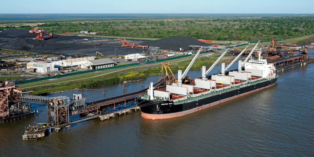 Eagle Bulk chief engineer sentenced to prison as investigation continues