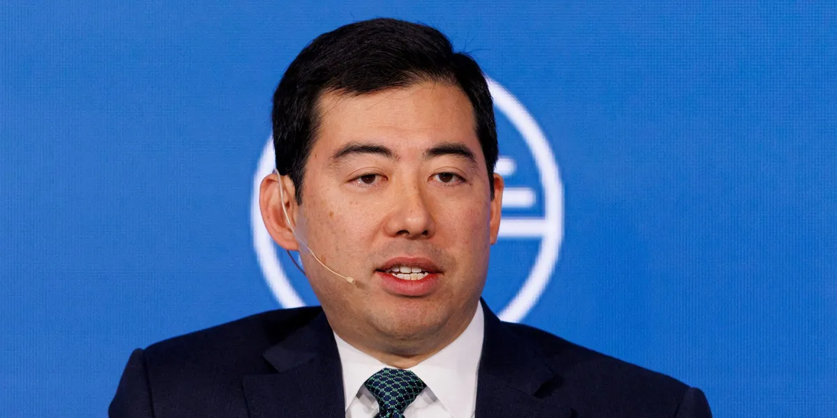 Donald Trump’s SEC chief moves against rule requiring US-listed ...