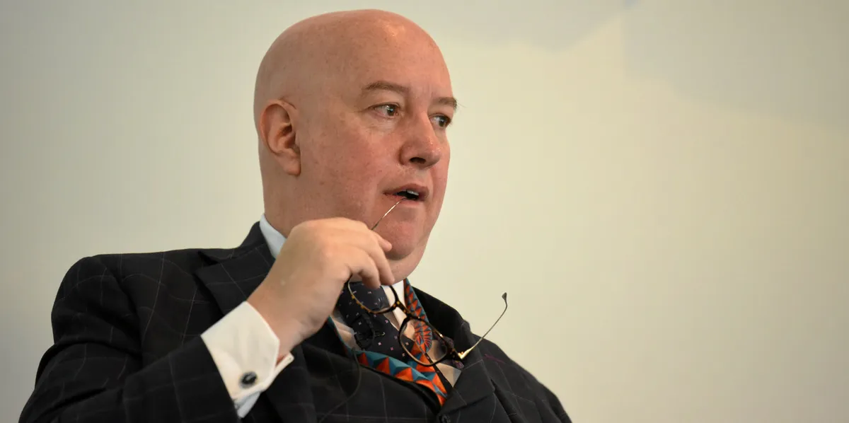 Ince lawyer Clark sounds alarm over cyber uncertainties for P&I