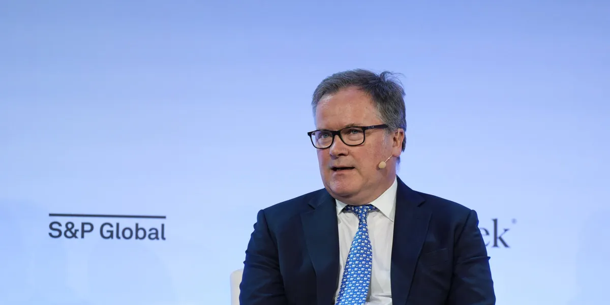 Vitol considers selling VTX Energy Partners in potential $3 billion ...