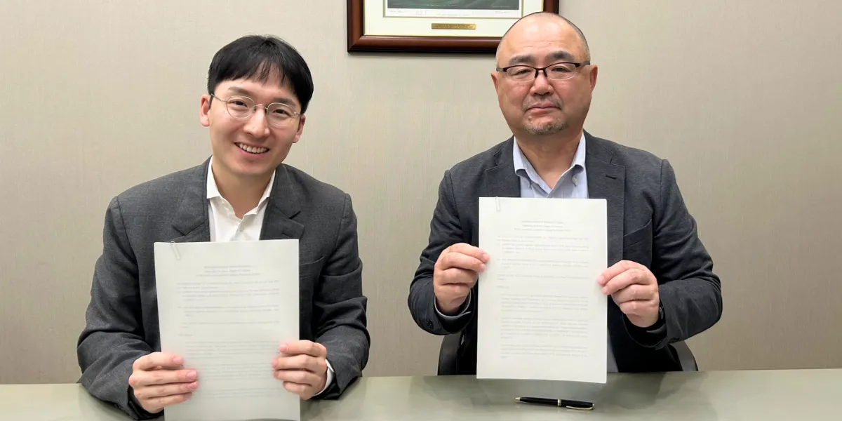 Amogy and JGC to develop large-scale ammonia cracking technology by 2030