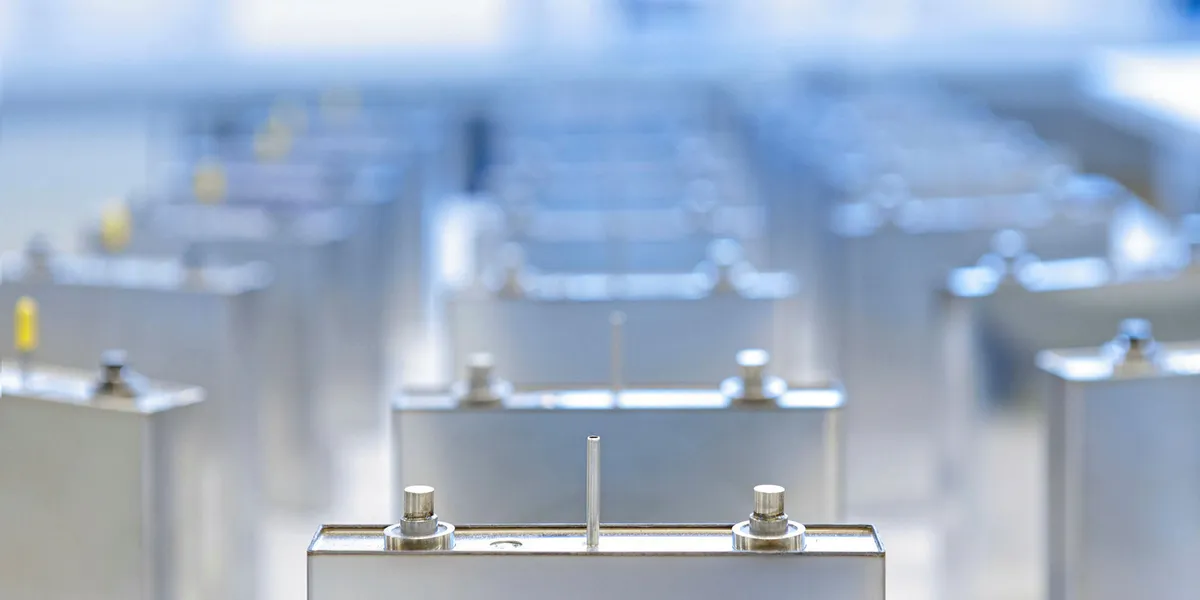 Start-up Innolith unveils long-life new-generation battery | Recharge