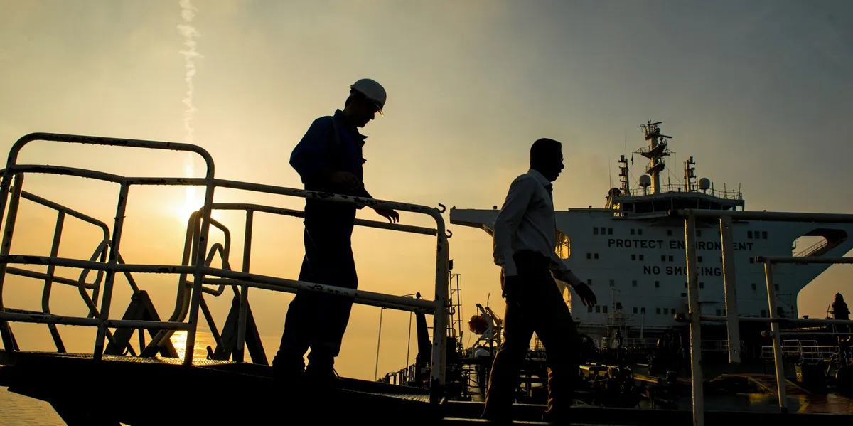 ‘Alarming’: Ship abandonment hits record levels with thousands of seafarers affected