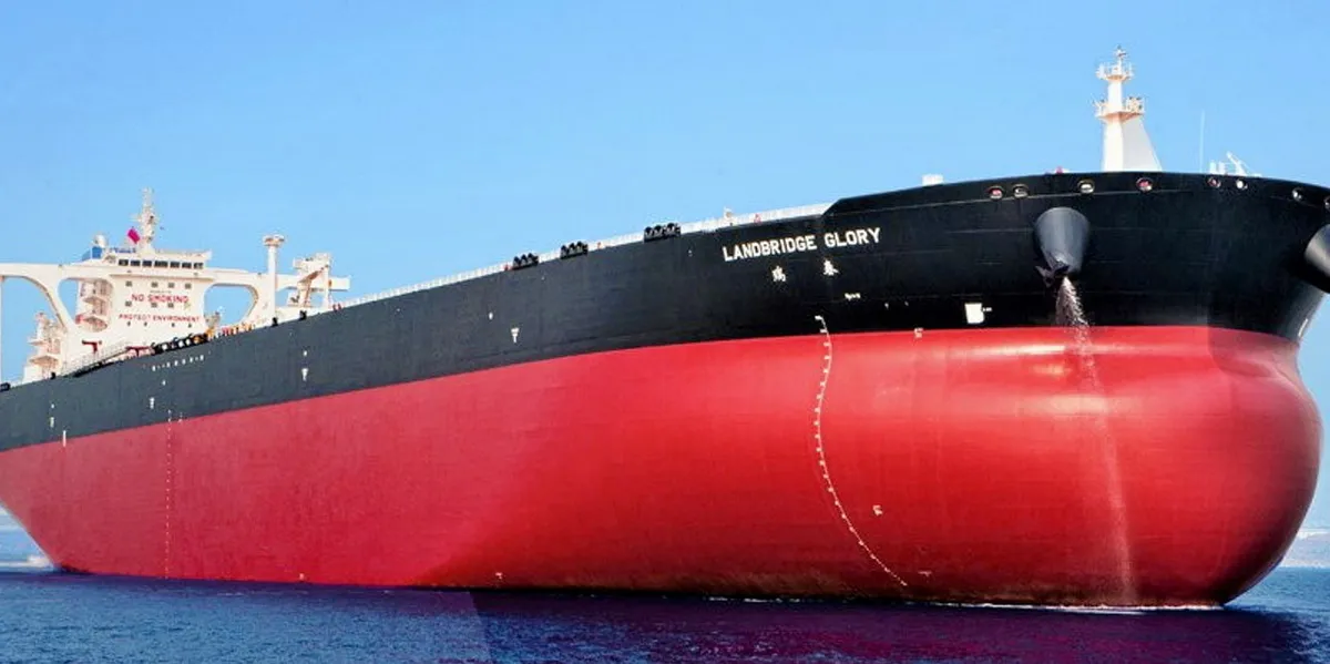 New VLCC terminals not needed in US Gulf as exports rise, say brokers