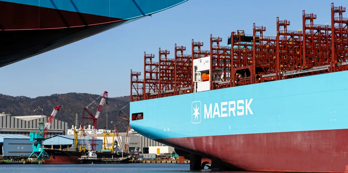 Container ship newbuilding activity hits three-year high with ...