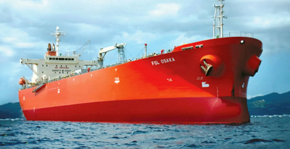 Tiger Group shows growing appetite for First Ship Lease