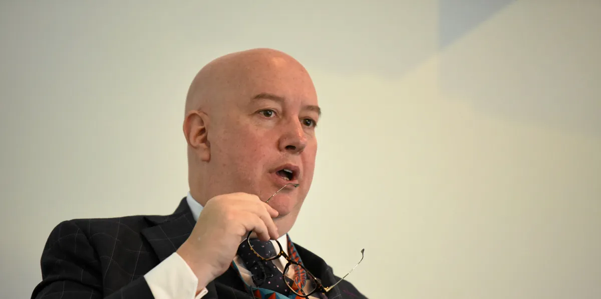 Julian Clark to run Ince's global operations as it eyes expansion