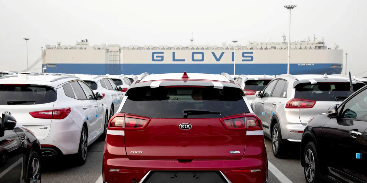 Hyundai Glovis makes VLGC debut with order backed by Trafigura charter