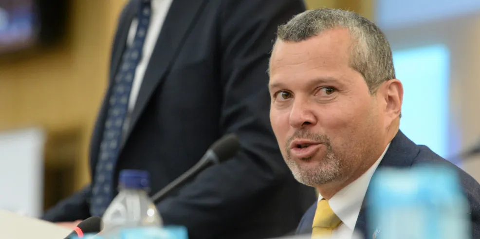 ‘We hear you loud and clear,’ says incoming IMO chief as Carbon ...