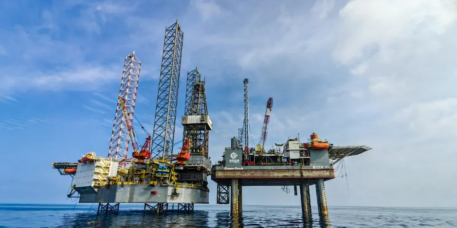 Chinese operator starts production at South China Sea field | Upstream