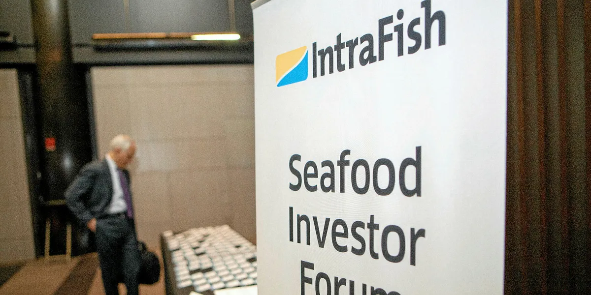 IntraFish Seafood Investor Forum explores future of industry ...