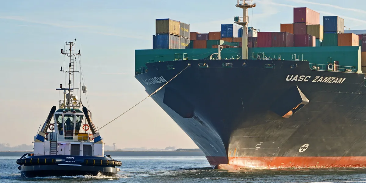 D Oltmann shifts management to Offen Group after expanding container ...