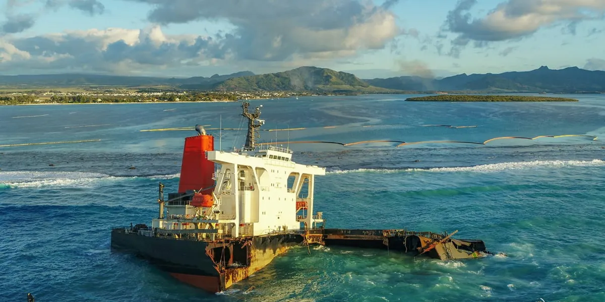 MOL blames ‘unsafe behaviour’ and ‘overconfidence’ for disastrous ...