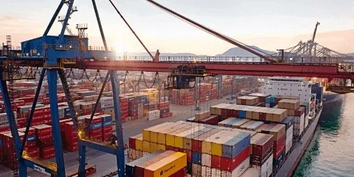 CMA CGM to buy the largest container terminal in South America
