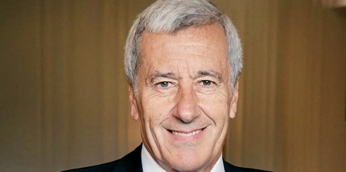 'Tragic loss': renowned arbitrator Emmanuel Gaillard dies aged 69