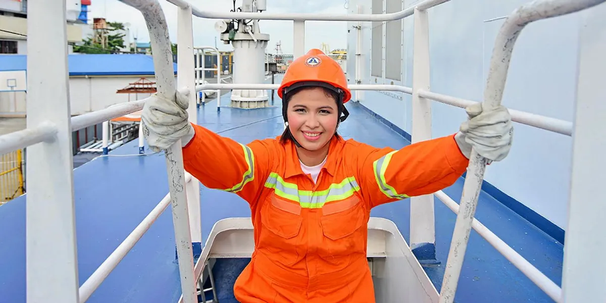 Red Sea diversions alleviate onboard strain for seafarers