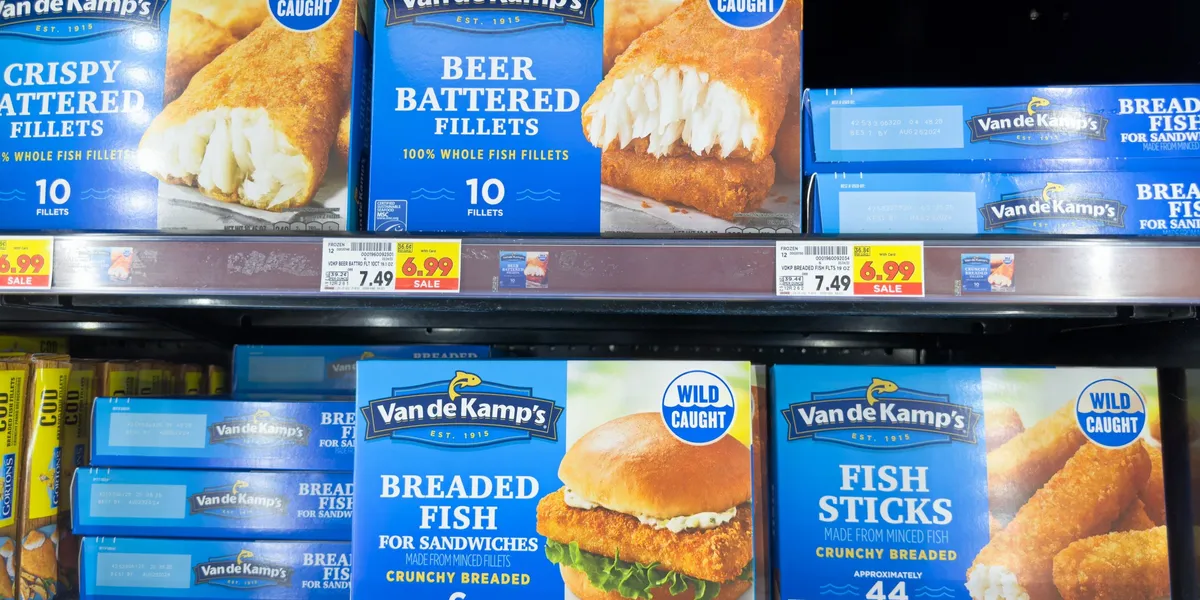 High Liner acquires leading US frozen seafood brands | Intrafish