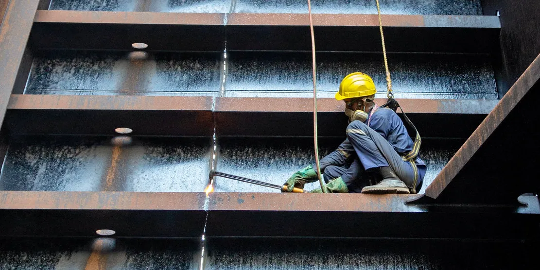 Indonesian shipowner scores top-dollar demo price out of India for ...