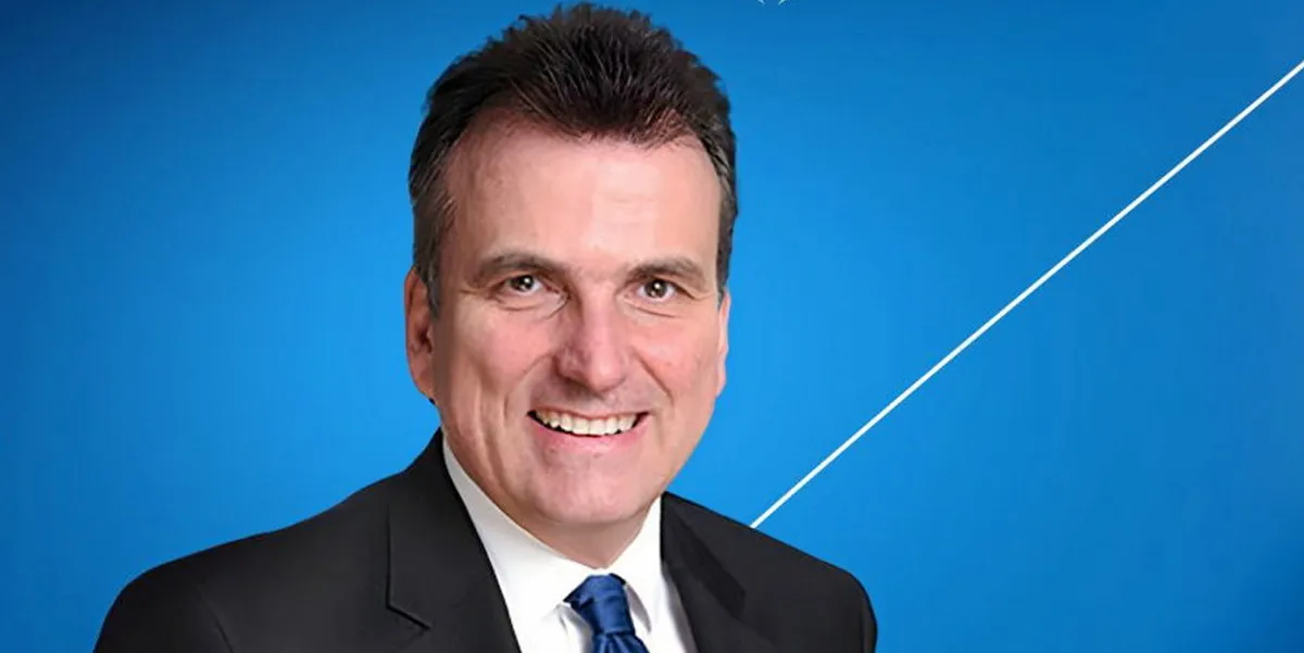 Jorg Rudolph joins Cruise Saudi to launch start-up