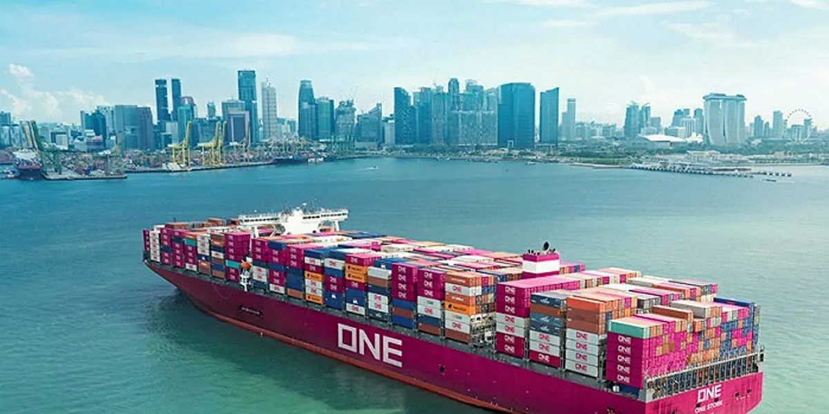 ONE unveils IMO 2020 bunker surcharge strategy