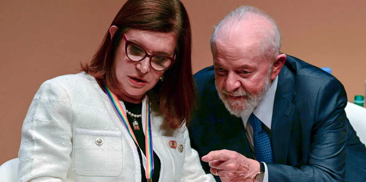 Petrobras shipping wing Transpetro moves forward on 25-vessel ...