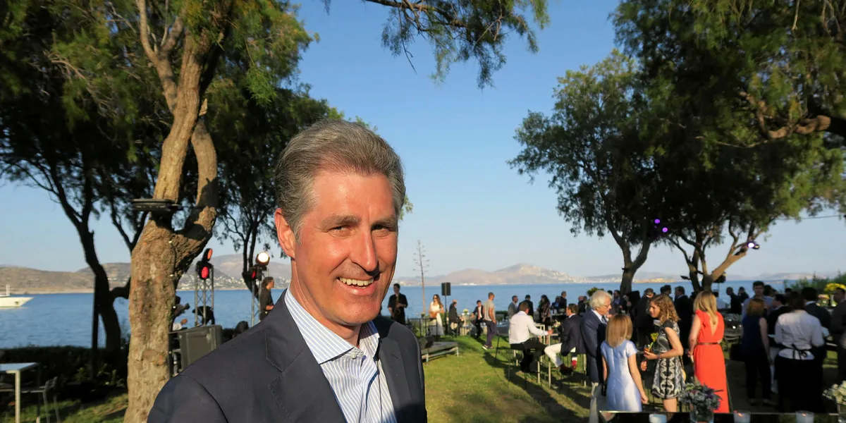 Hans Christian Kjelsrud swaps Nordea for SEB