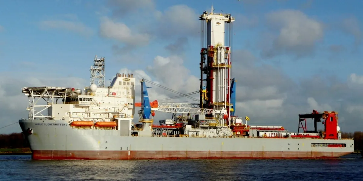 Shell gets set for Bulgaria deep-water wildcat | Upstream