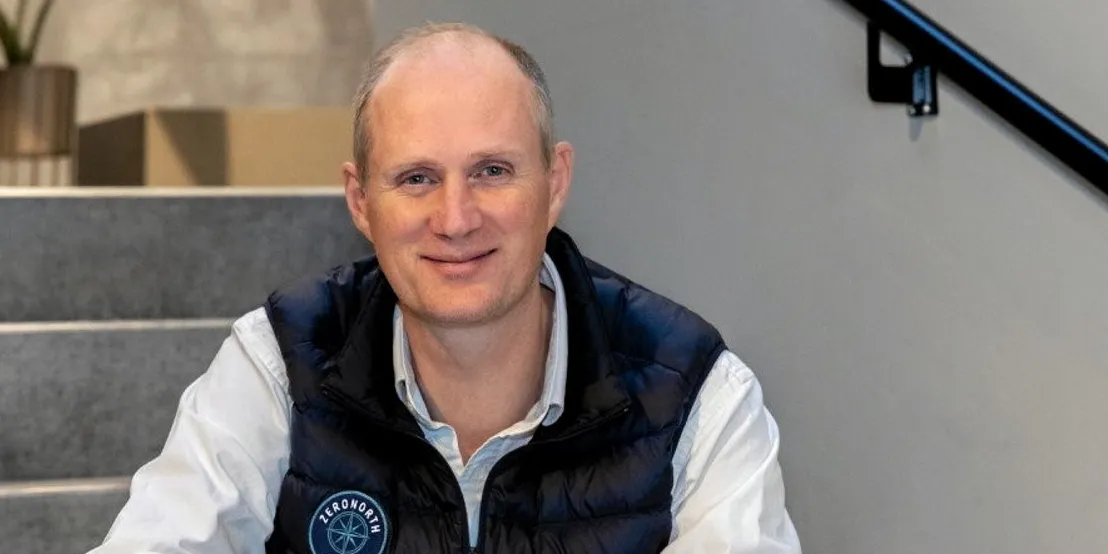 ZeroNorth buys bunker platform Prosmar to jump-start green transition