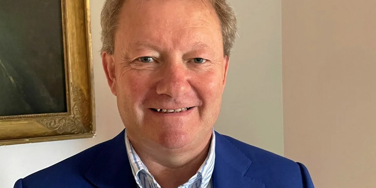 Former Grindrod boss Wade re-emerges at Lauritzen Bulkers