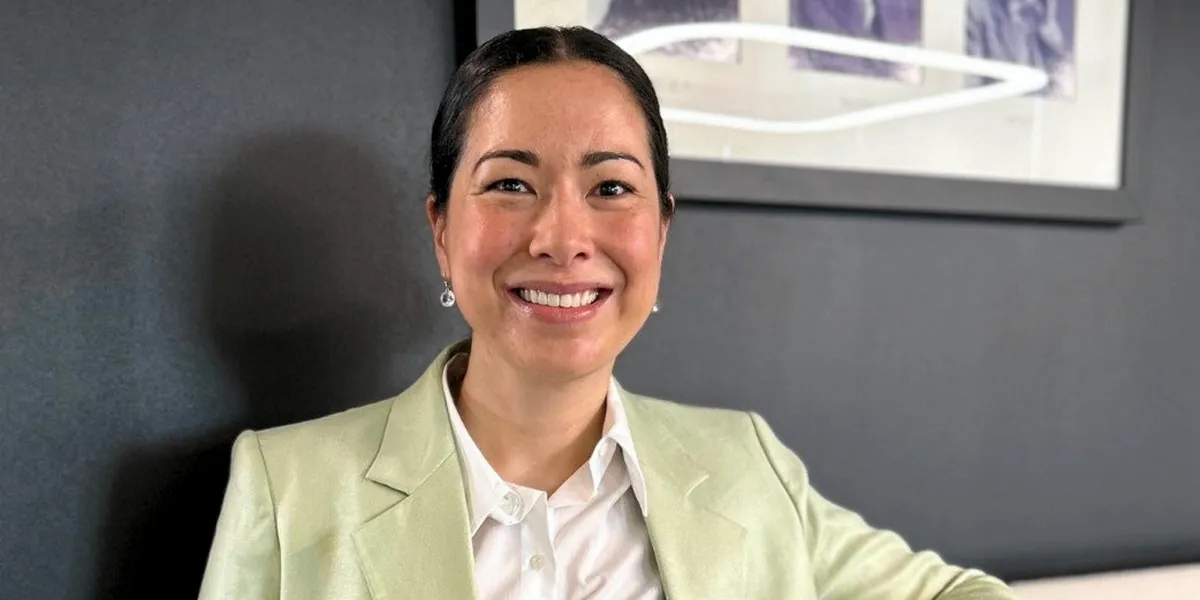 SSY adds new face as it appoints a first head of LNG research