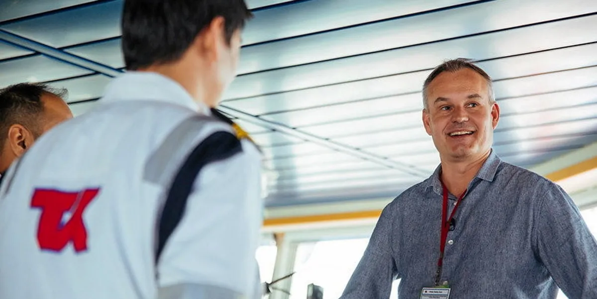 Teekay Corp boosts Teekay Tankers stake with latest $21m share splash