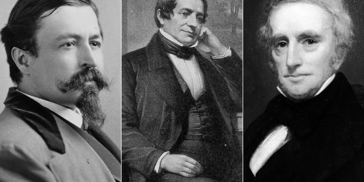 Julenissens fedre | DN