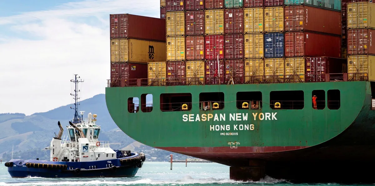 Second seafarer threatened with gun at Manila anchorage