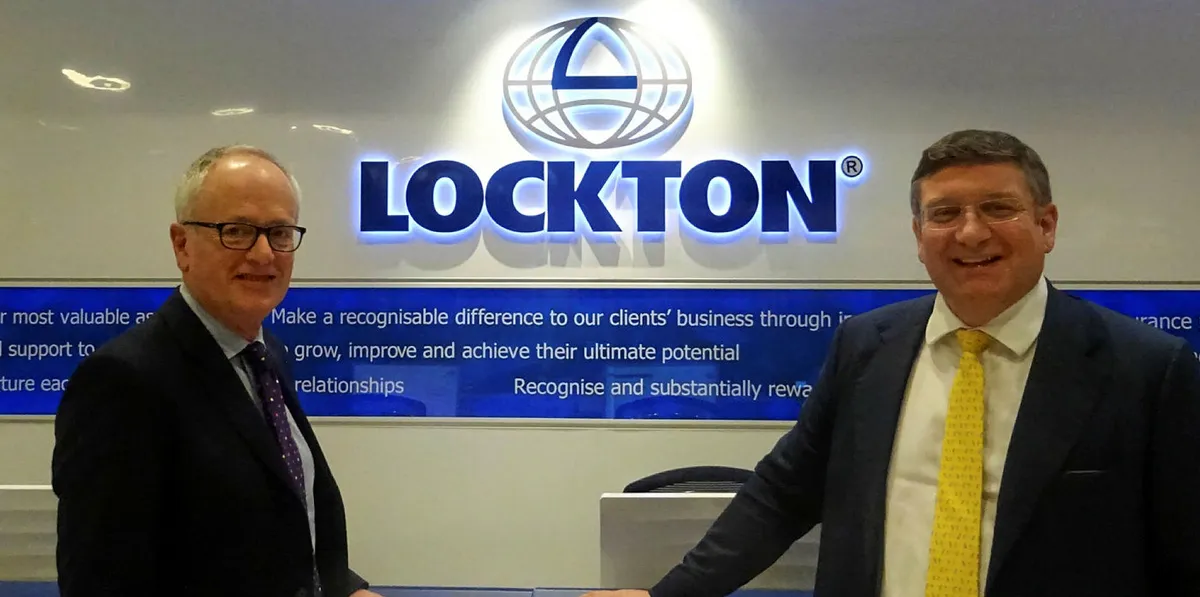 Takeovers and talent spearhead Lockton’s global expansion drive
