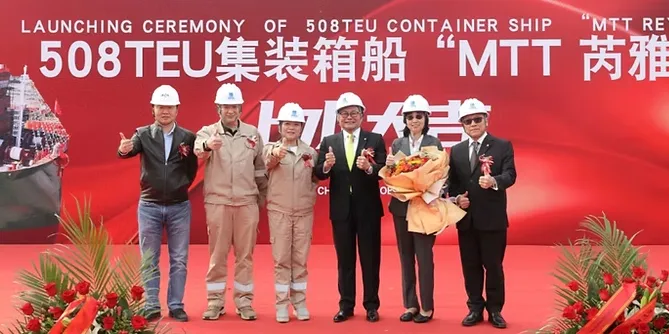 Container ship owner MTT Shipping plots $200m IPO in Malaysia