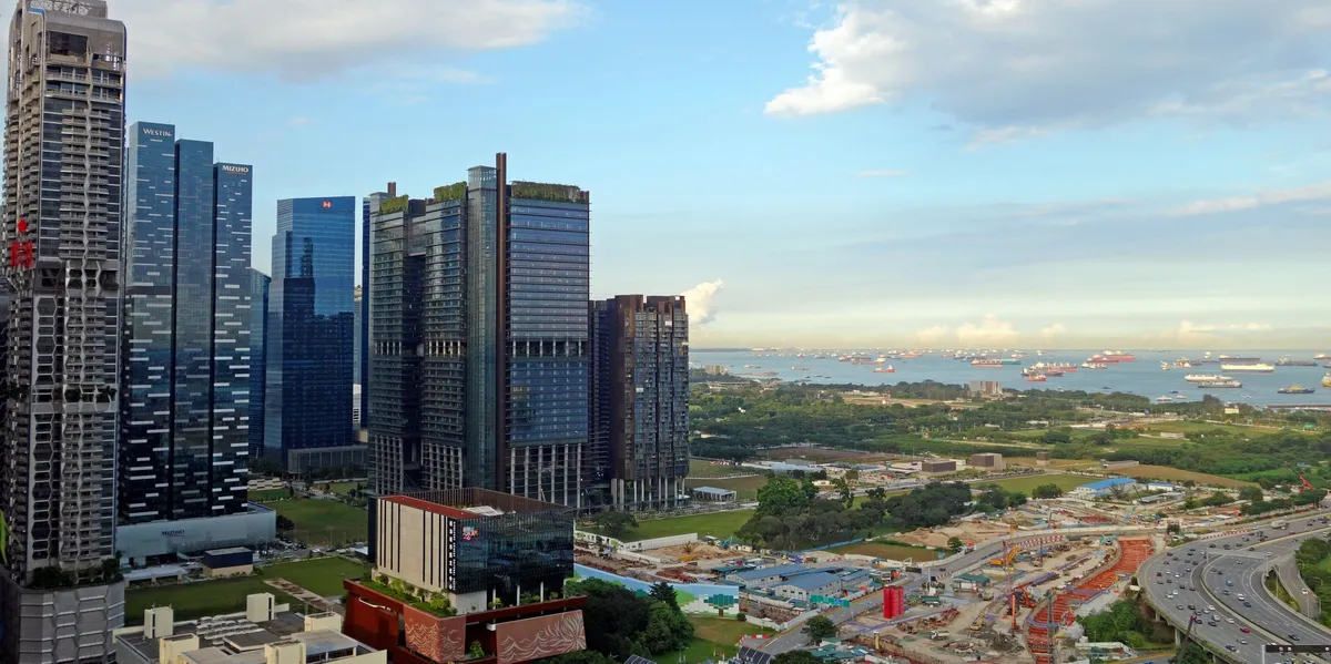 Greek manager says arrested Hermes-controlled bulker will soon be ...