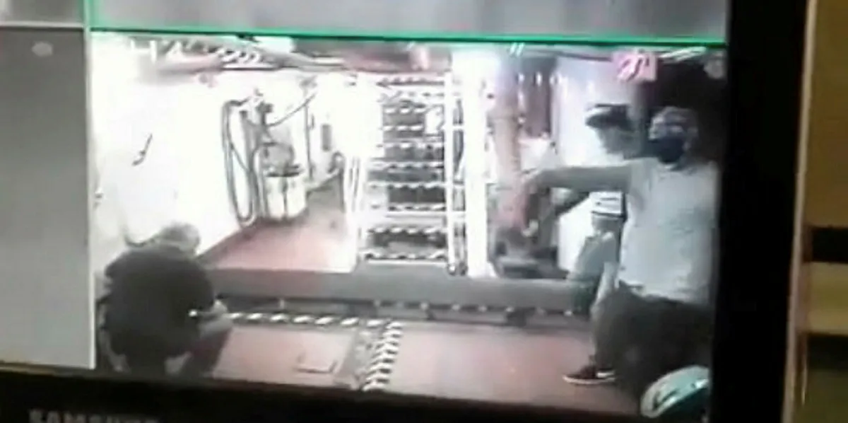 Video reveals ordeal of OSV crew attacked for second time off Mexico